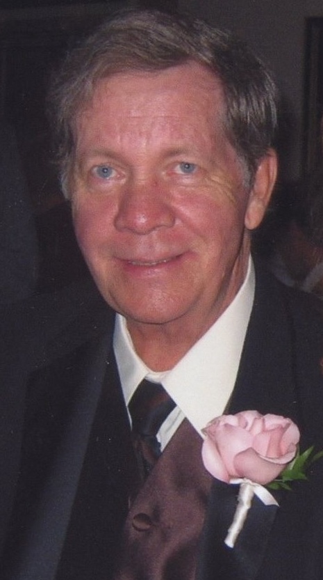 Mr. Roger J. Curdt Obituary - St. Louis, MO