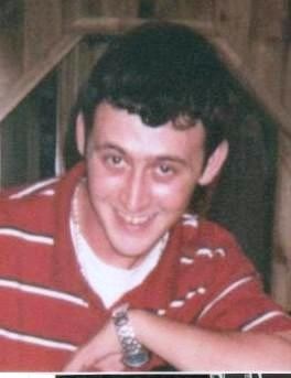 Eric Daniel Bales Obituary - Greeneville, TN