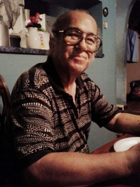 Augustin Olvera Obituary - San Antonio, TX