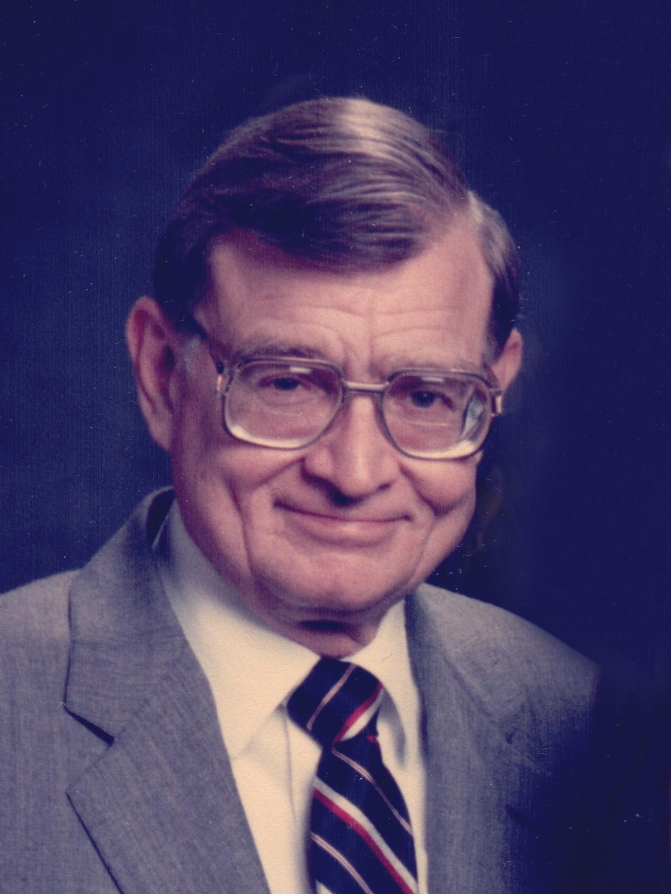 George Vobejda Obituary - Kansas City, MO