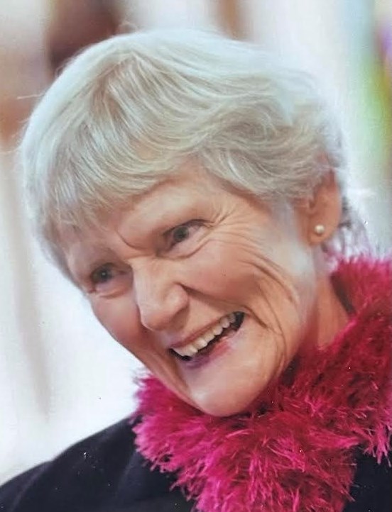 Ruth Freeman Obituary - Guelph, ON