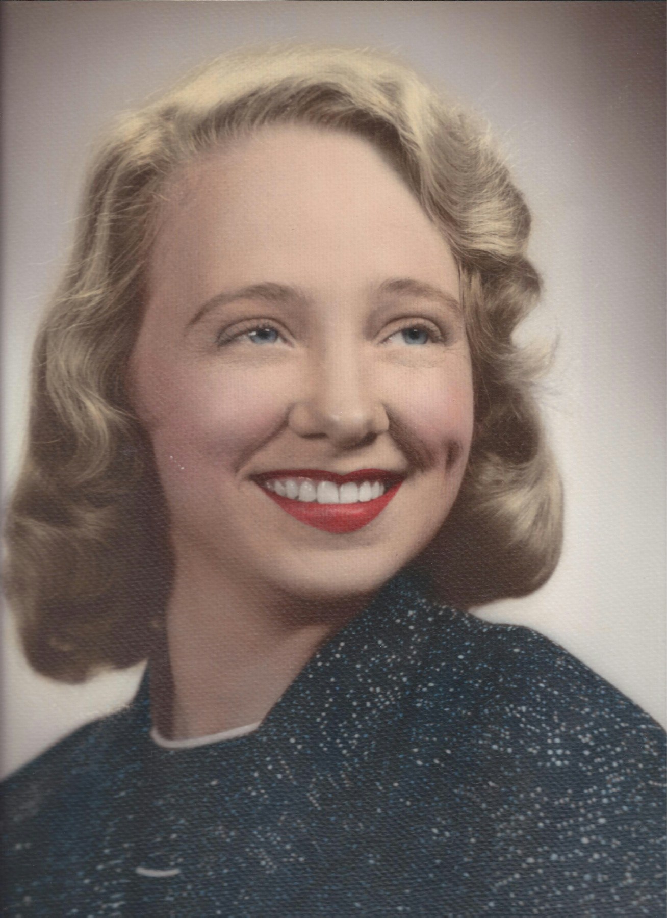 Betty Jane Worthington Obituary - Wichita Falls, TX