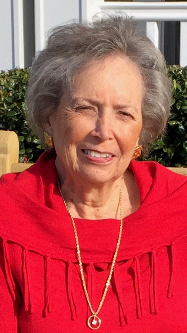 Lorraine Levine Obituary - New Orleans, LA