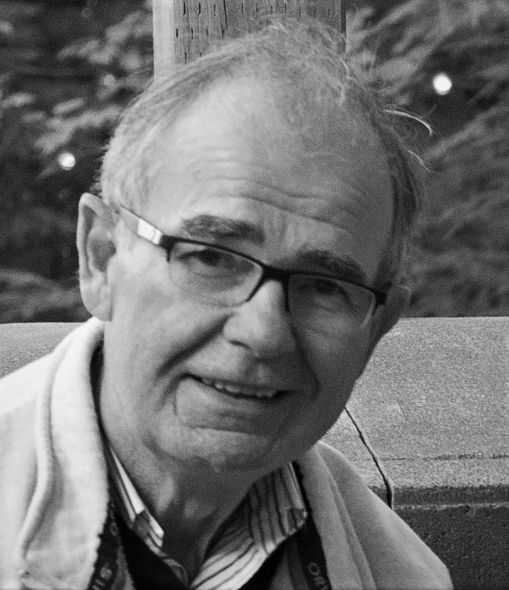 Eric Sheppard avis de décès - Halifax, NS