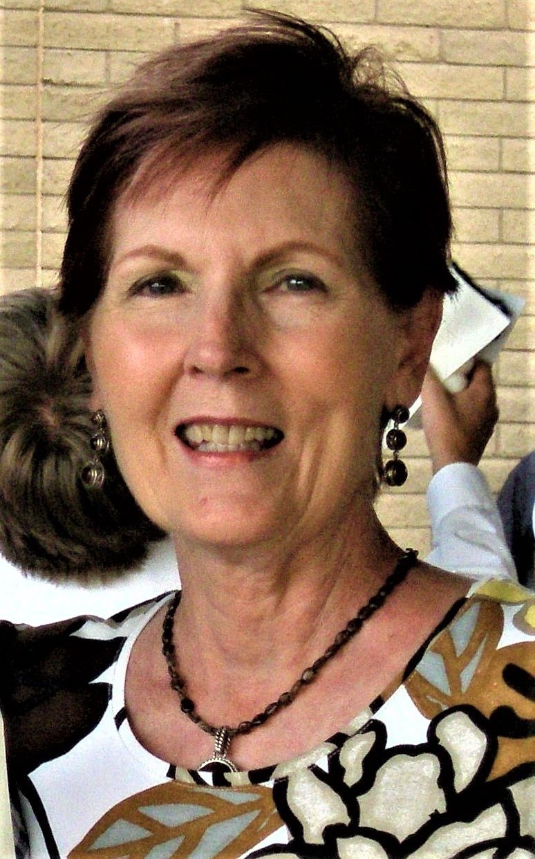 Nancy Jo Rahlf Obituary - Scottsdale, AZ