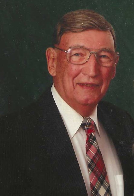 Charles Hackley Obituary - Falls Church, VA