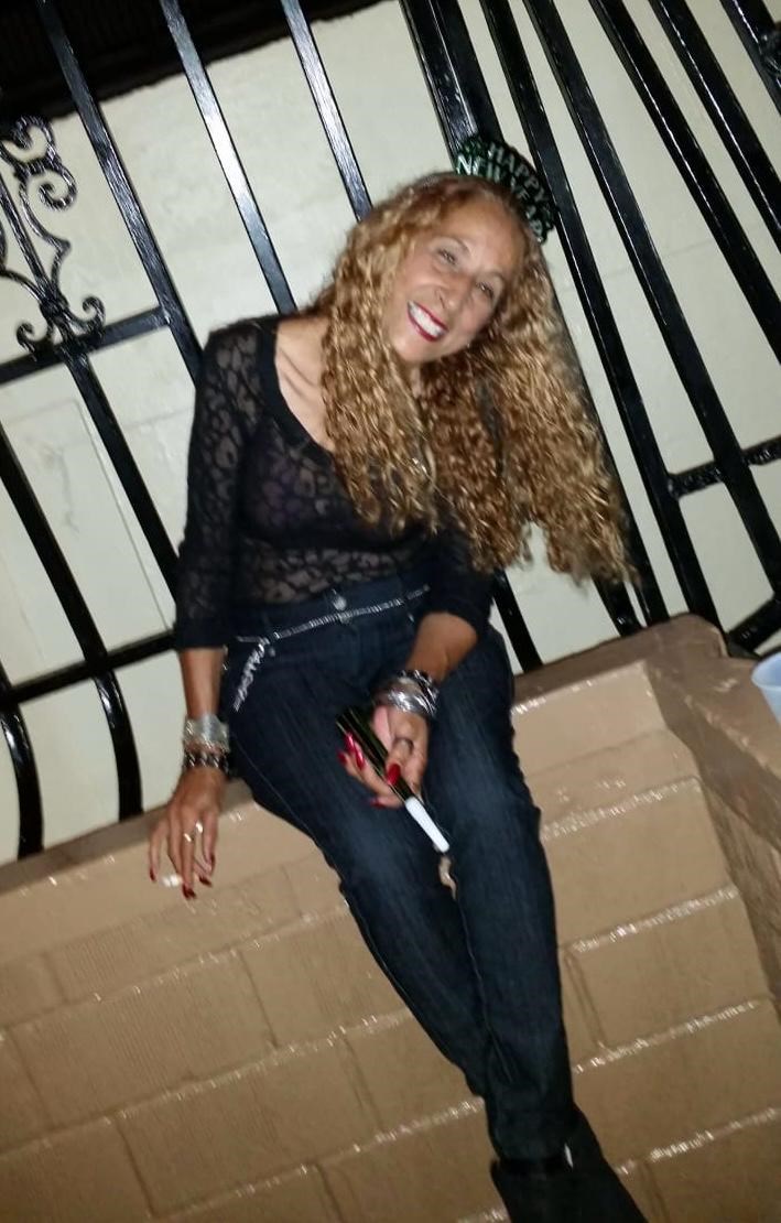 Grace Nilda Rodríguez Peña Obituary - San Juan, PR