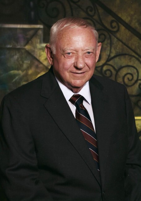 Billy R. Womack Obituary - Cartersville, GA