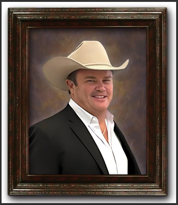 Fredrick Thornberry Obituary - Conroe, TX