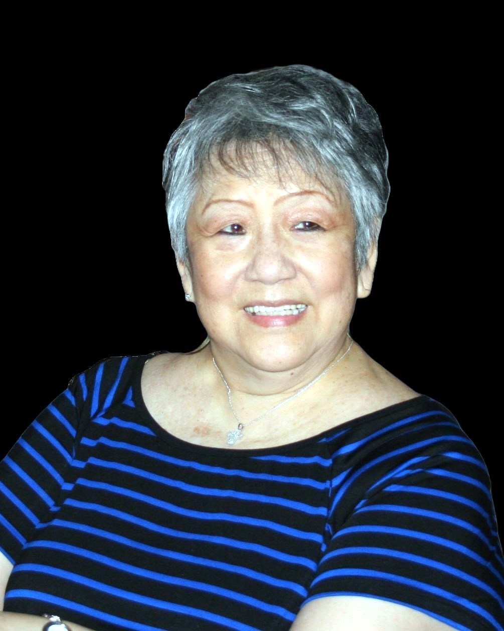 Millicent Wong Obituary - Miami, FL