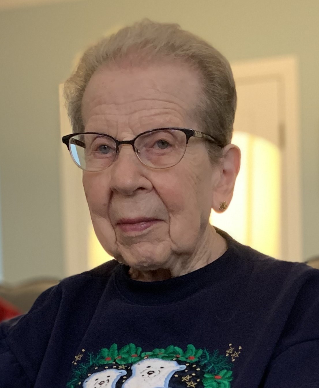 Wanda Robertson Obituary - Gladstone, MO