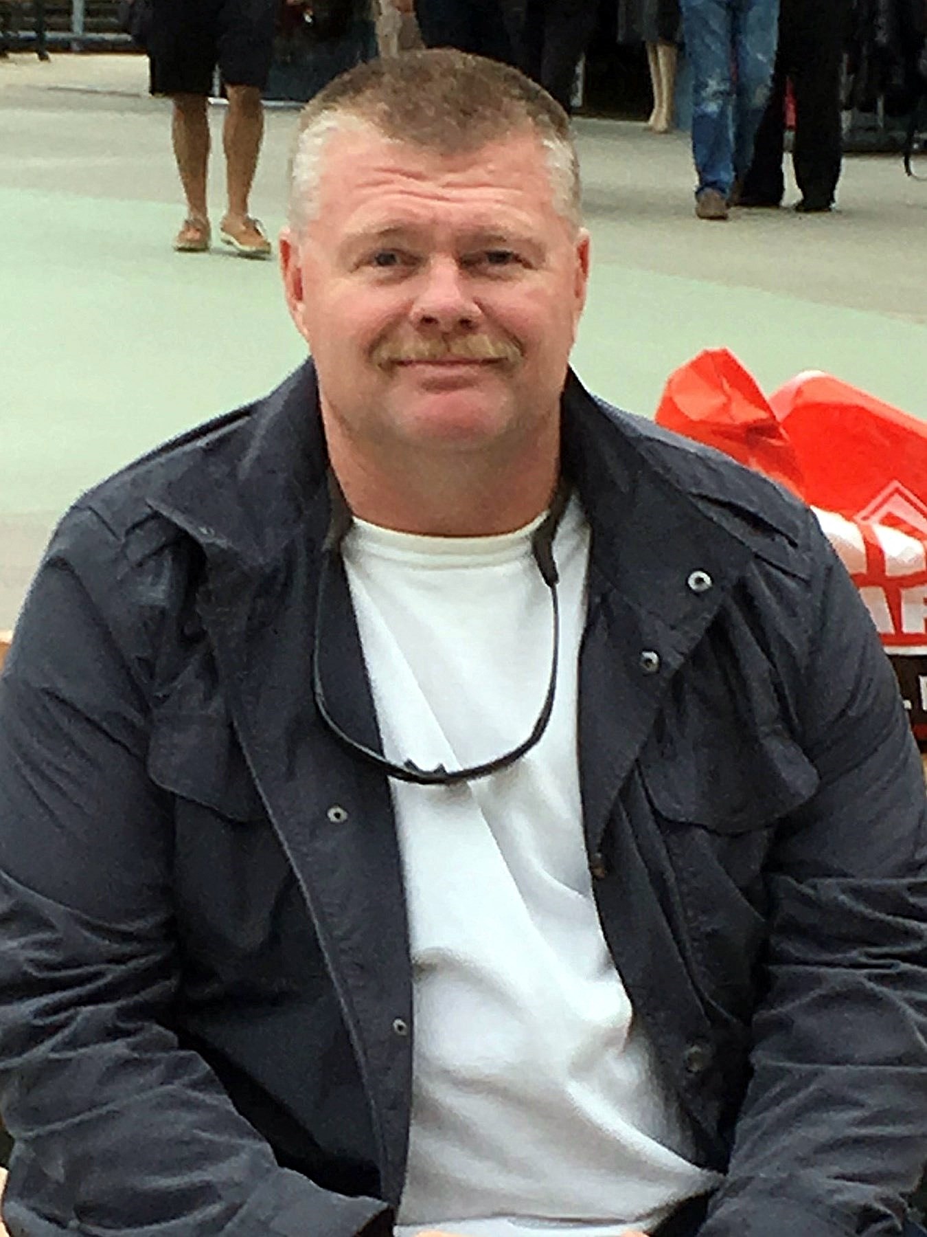 Kenneth Pursell Obituary - Clovis, CA