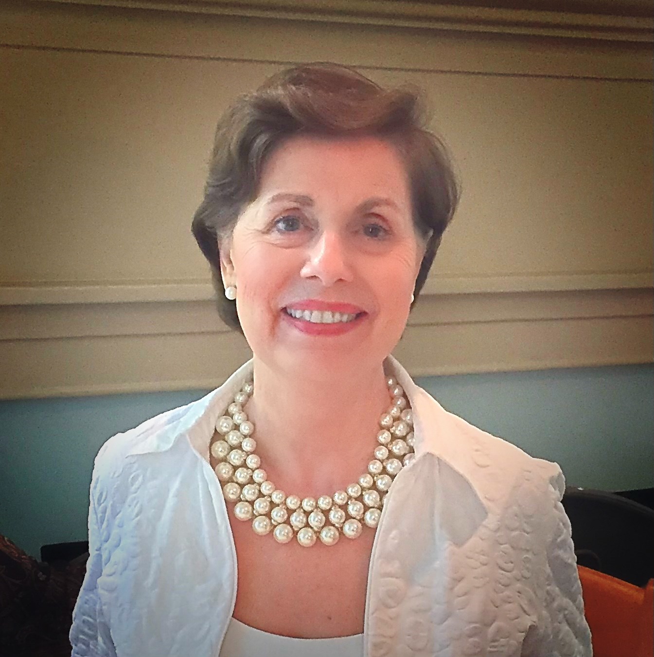 Jacqueline Moore Obituary - Brentwood, TN