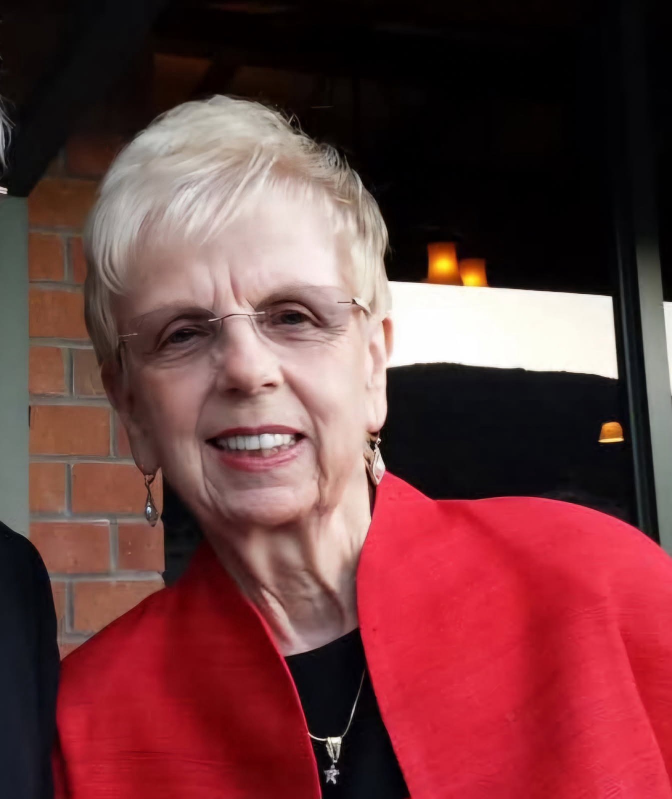 Ruth Blank Obituary - San Diego, CA