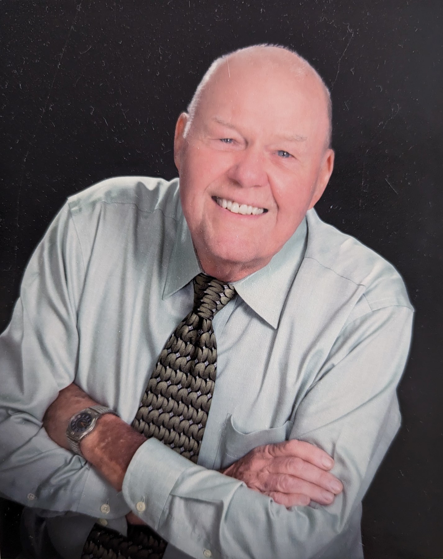 Thomas Loughran Obituary - Spring Hill, FL