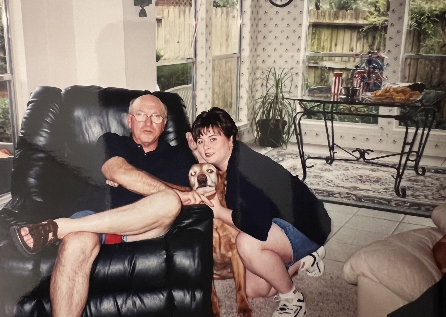 George McAdams Obituary - Houston, TX