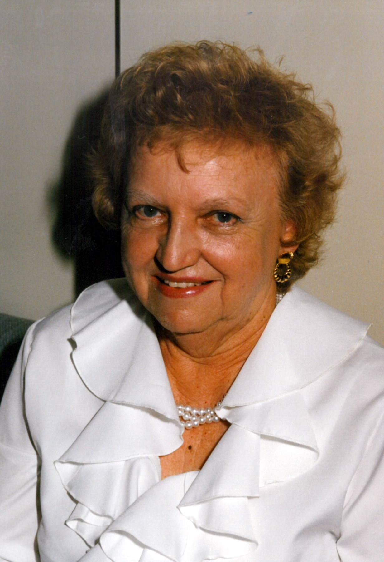 Margaret "Peggy" Jones Obituary - Ocala, FL