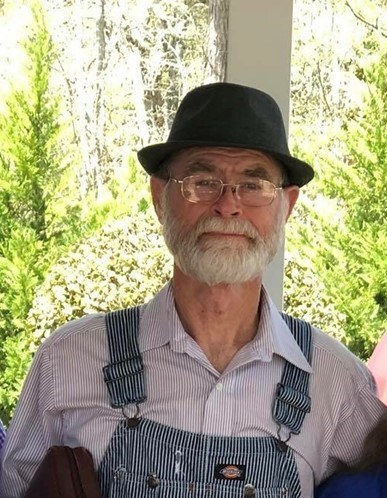 Donald Jernigan Obituary - Raeford, NC