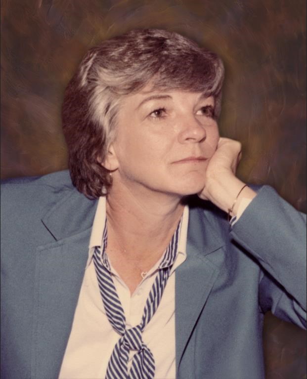 Kay Cooper Obituary - Bonita, CA