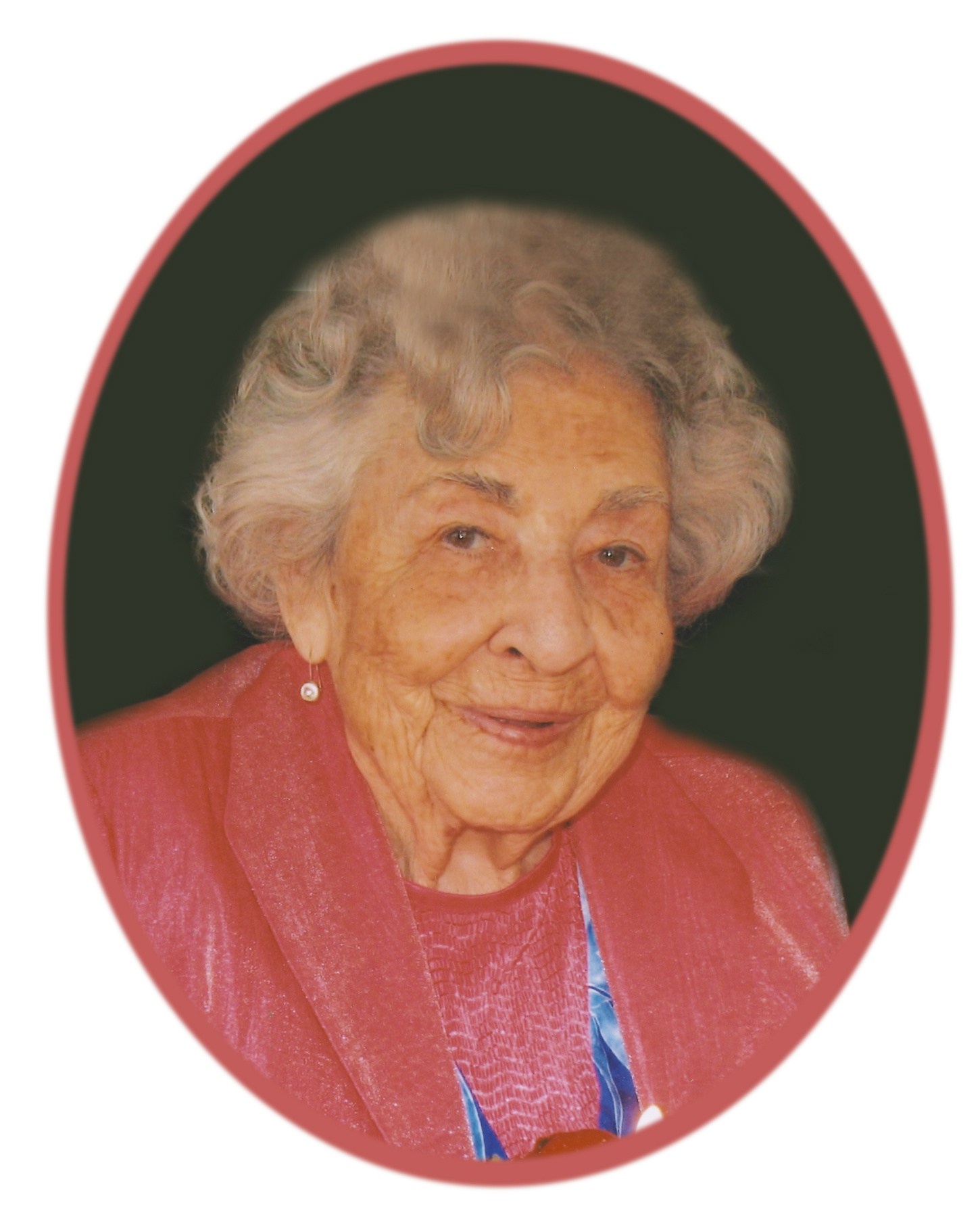 Florence Ethel Hammond Obituary - Sault Ste. Marie, ON