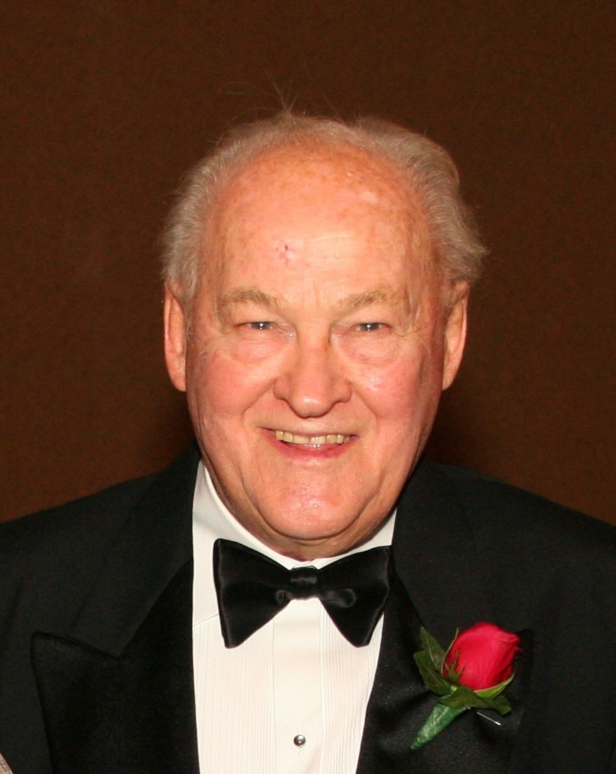 Robert Brodrick Obituary - Montreal, QC