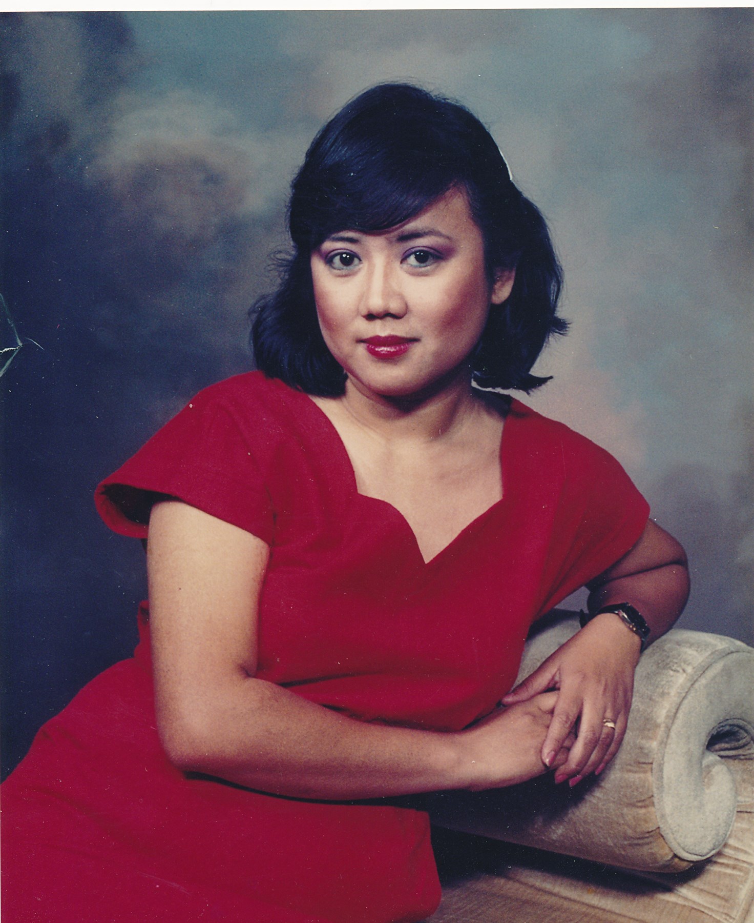 Virginia "Gina" Jose Sison Obituary - Bonita, CA