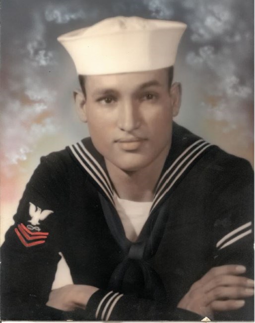 Alonzo Perez Obituary - Pharr, TX