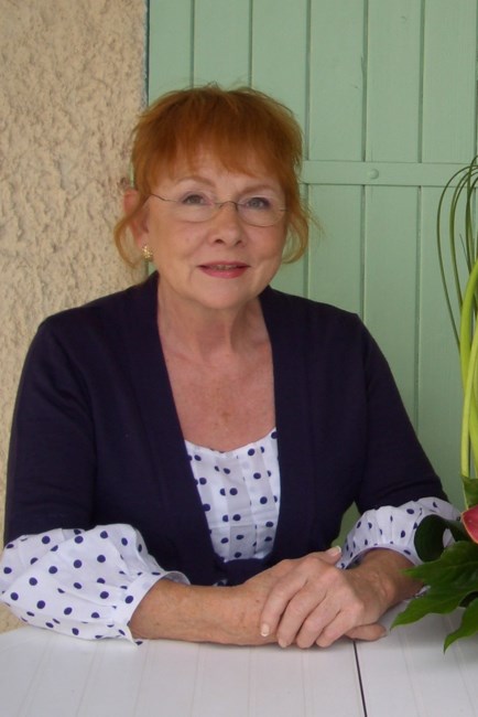 Barbara Sutter Obituary - Brentwood, MD