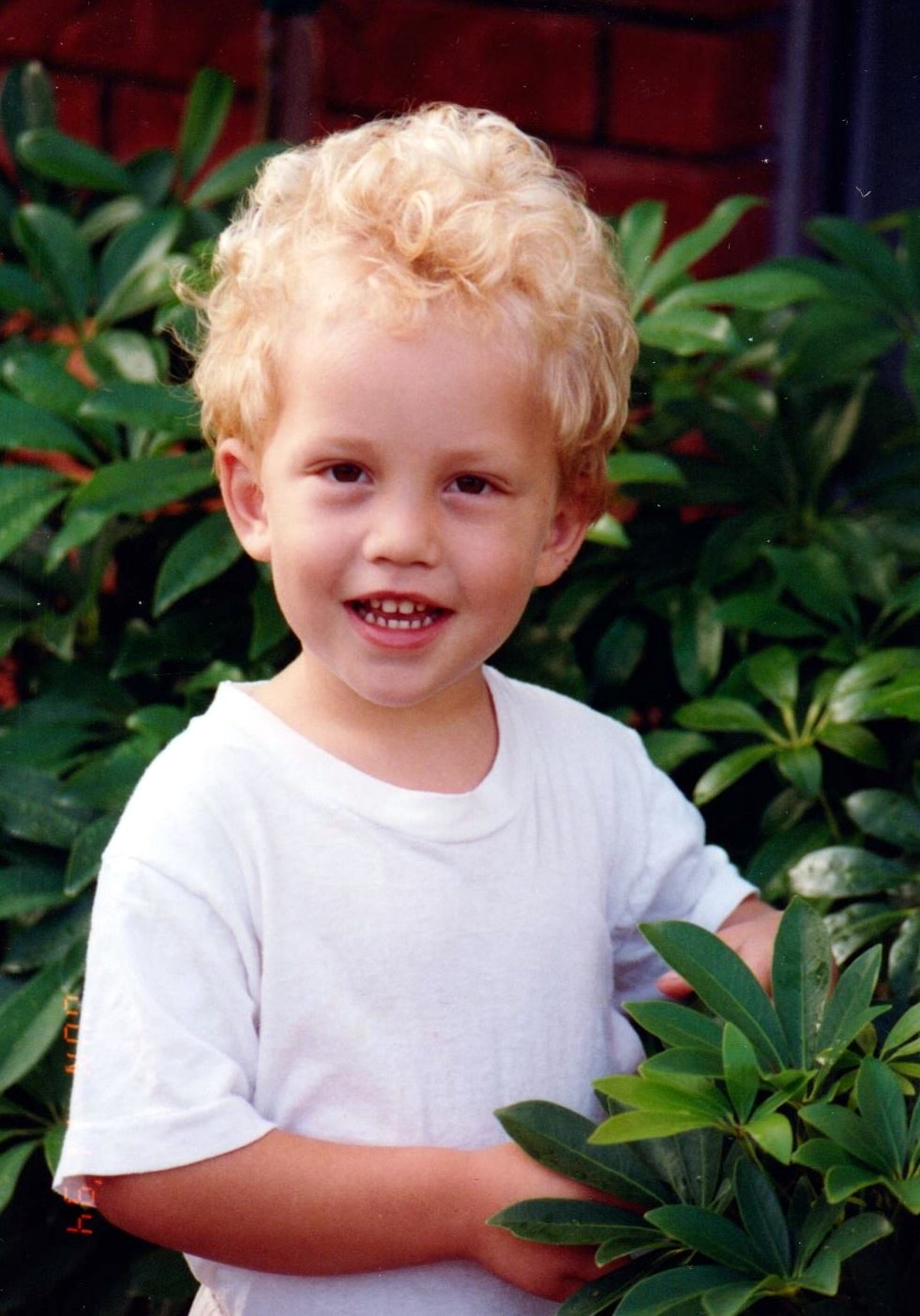 Blake Thomas Gregory Obituary - Houston, TX