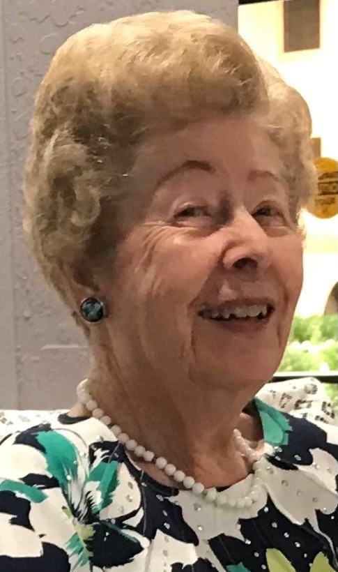 Eleanor Holiday Obituary - Sun City, AZ