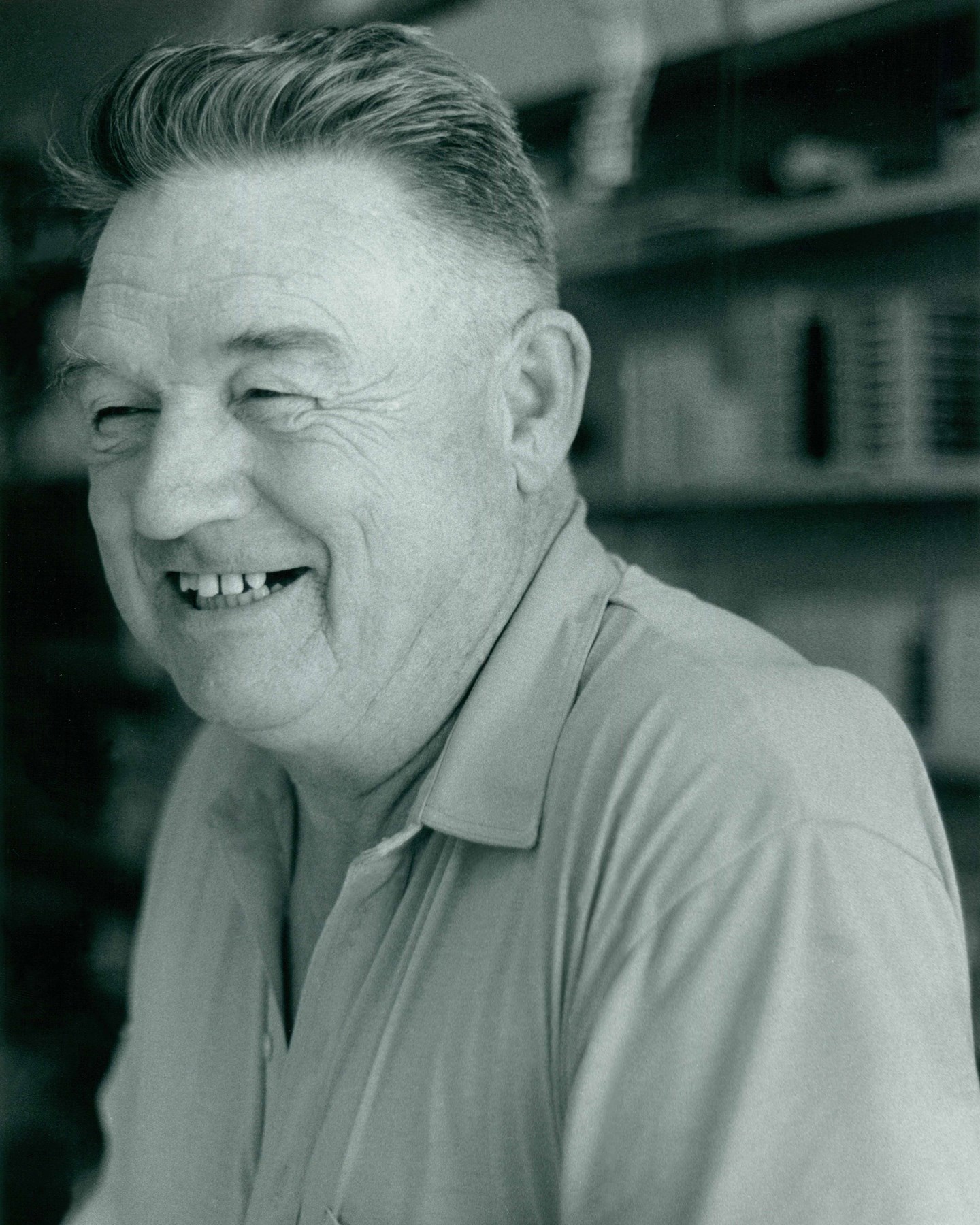 Bernard Ward Obituary - Calgary, AB