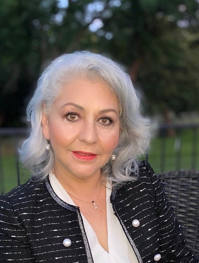 Tania Leticia Alcala Obituary - Fort Worth, TX