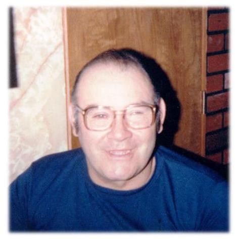 George Alfred Amero Obituary - Weymouth, NS