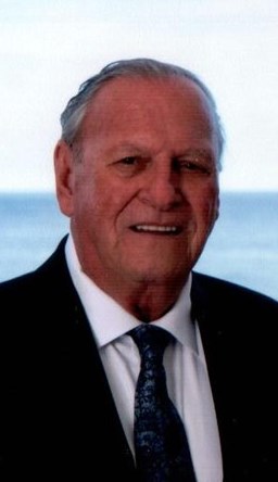 James Magrone Obituary - Boca Raton, FL