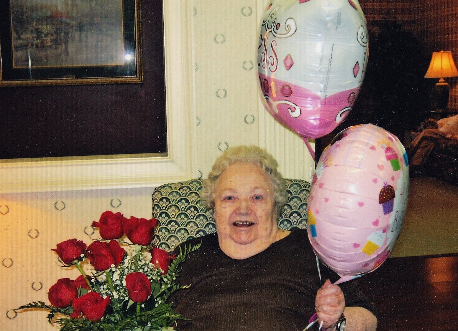 Lucile Lindsey Cartwright Obituary - Athens, GA