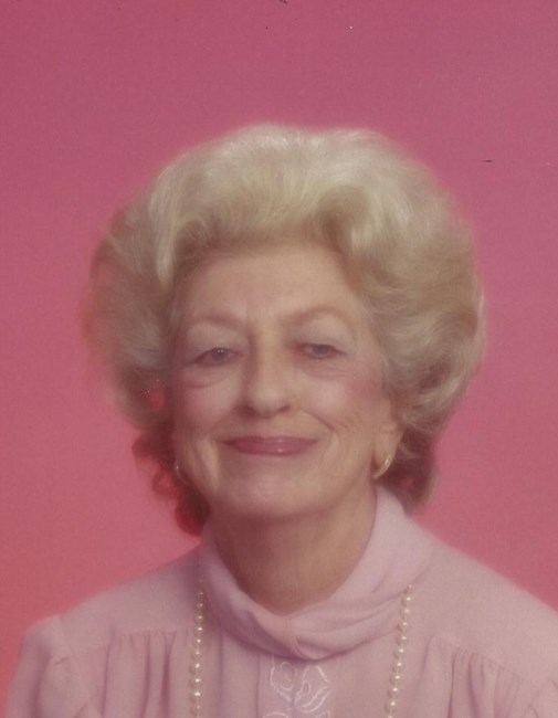 Rose Ellen Rohrhuber Obituary - New Port Richey, FL