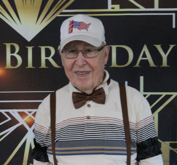 Donald Leonard Obituary - El Cajon, CA