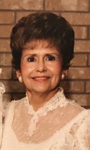 Frances Rubio Obituary - Victoria, TX