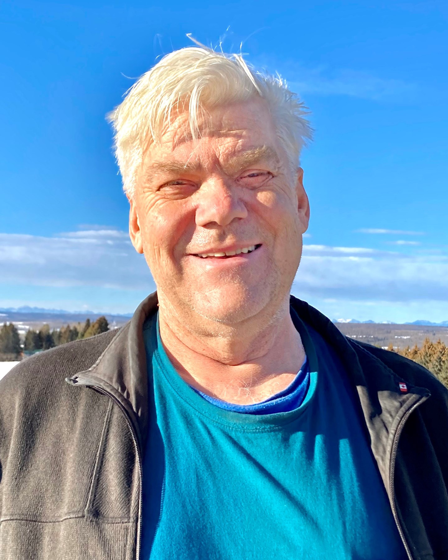 Mark Kihn Obituary - Calgary, AB
