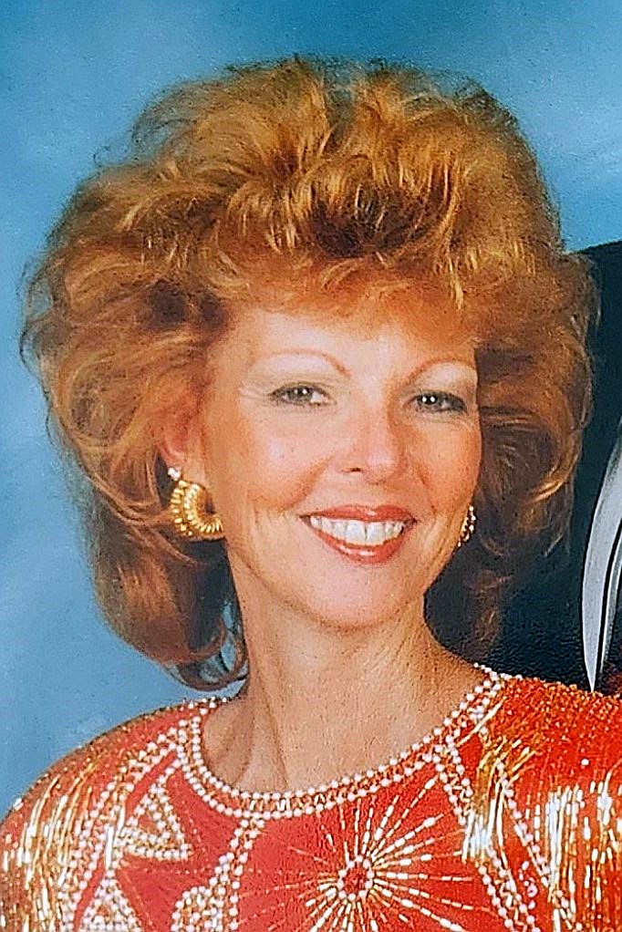 June Antonisse Obituary - Mabank, TX