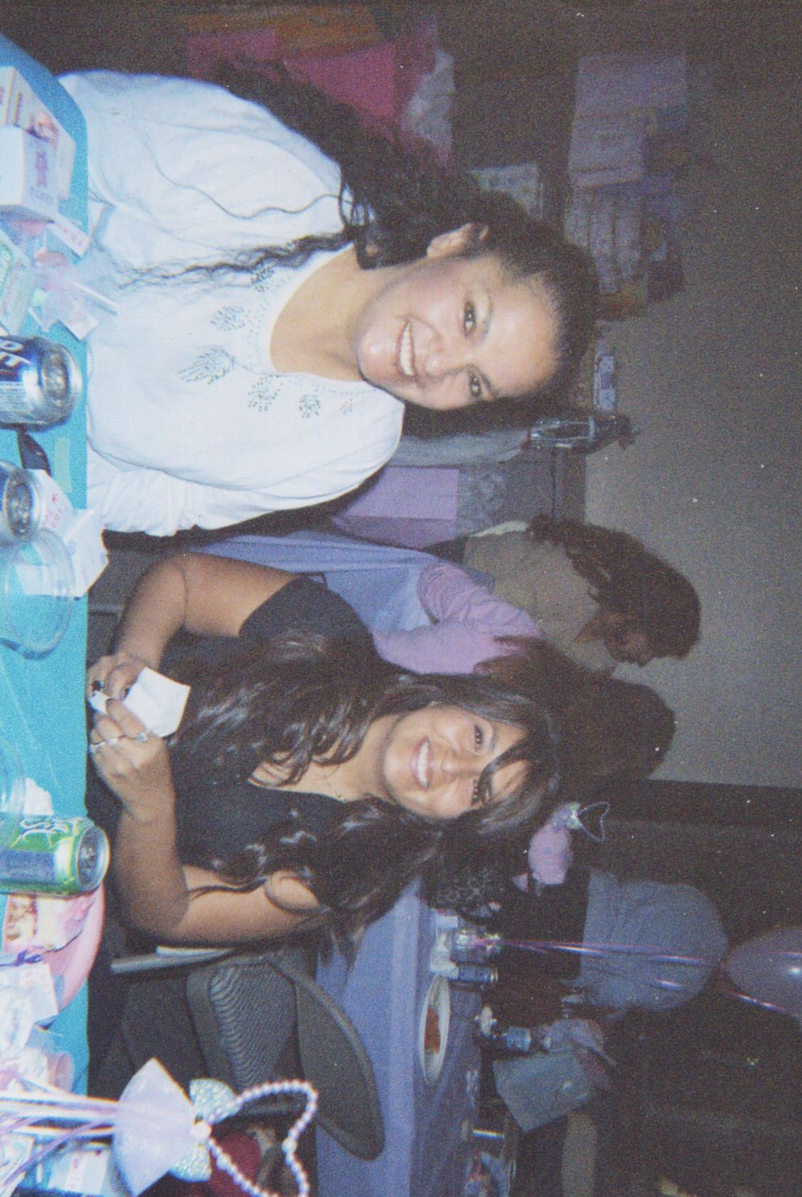 Victoria " Vickie" Arias Obituary - San Bernardino, CA