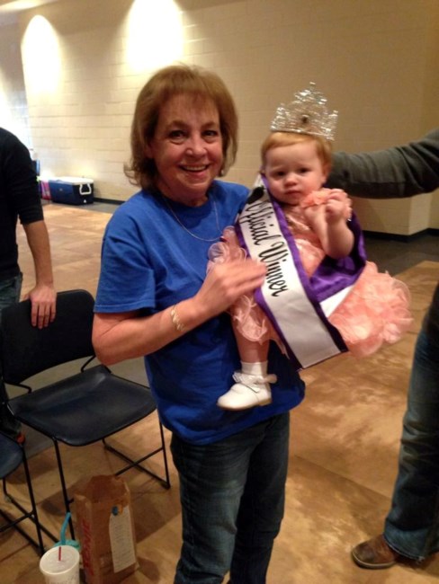 Pam Renee Cockrell Obituary - Pearl, MS