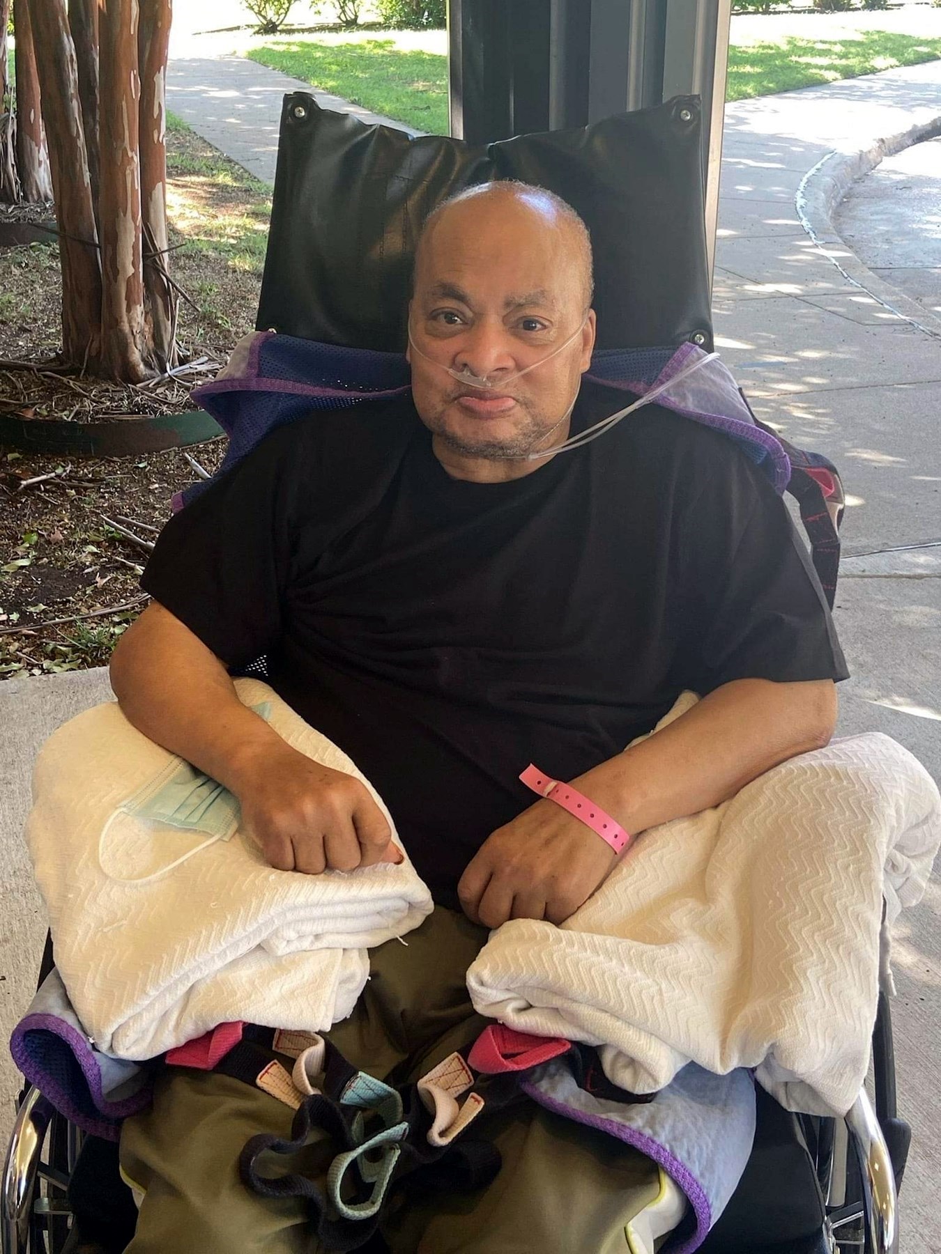 Ricky Kenneth Jackson Obituary - Dallas, TX