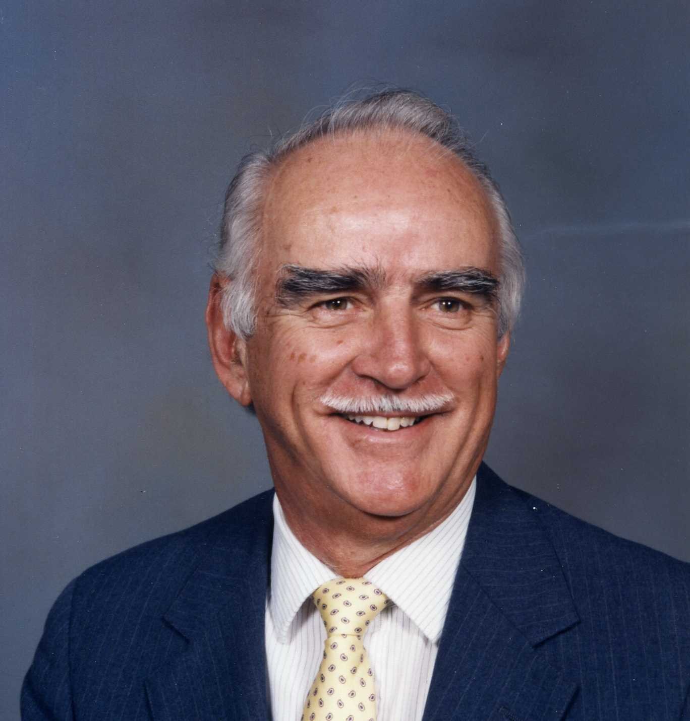 Mr. Edwin Chapman Obituary - Charlotte, NC