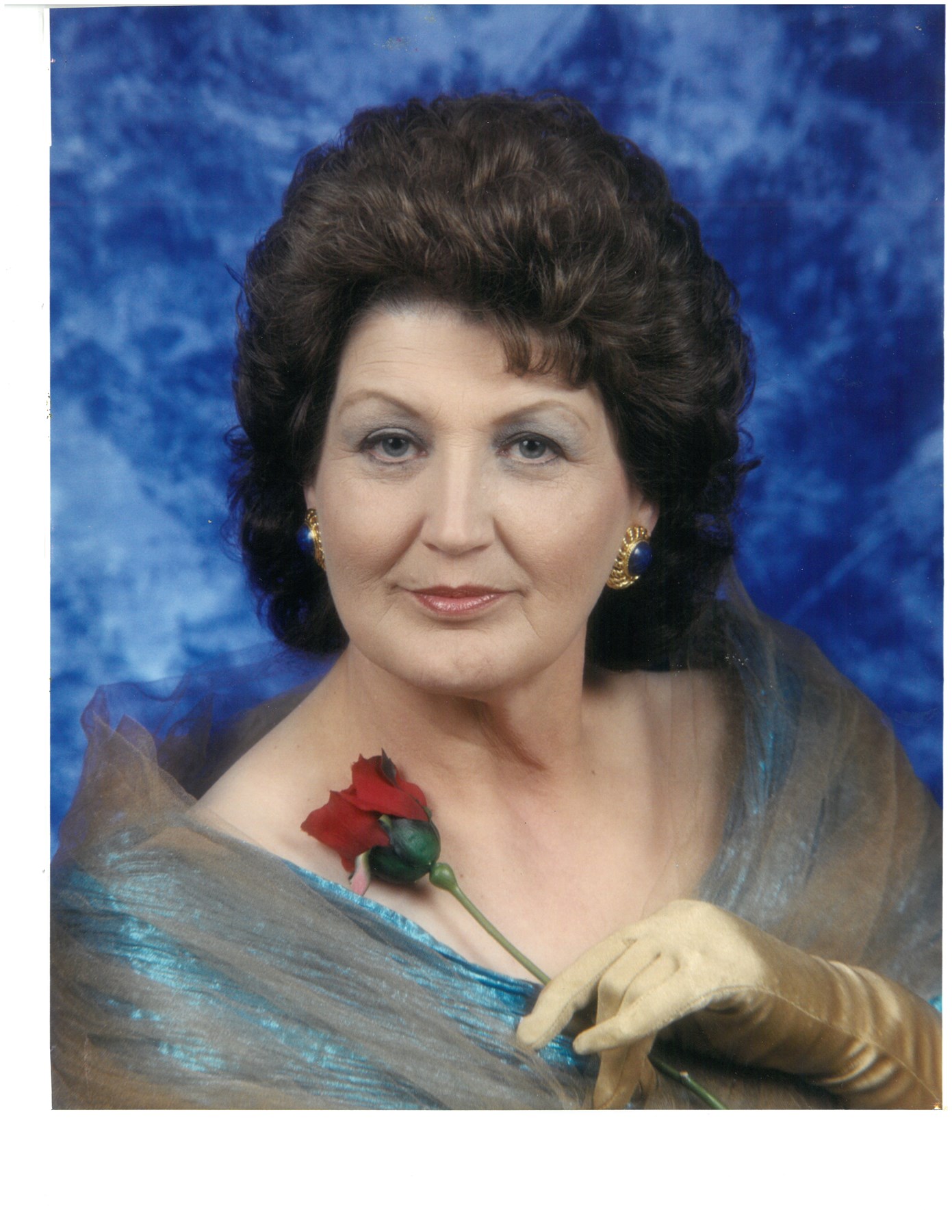 Bertha Kinsey Obituary - Wichita, KS