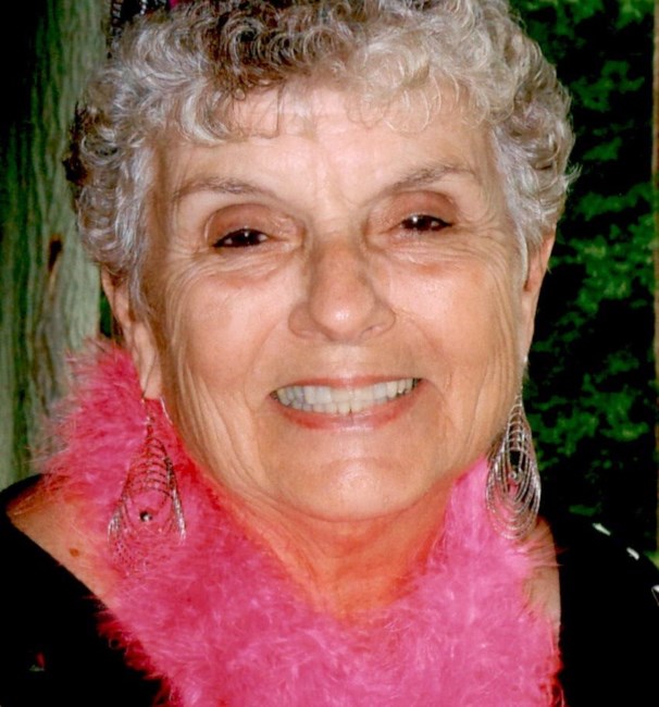 Share Obituary For Lena Mcquade Gahanna Oh