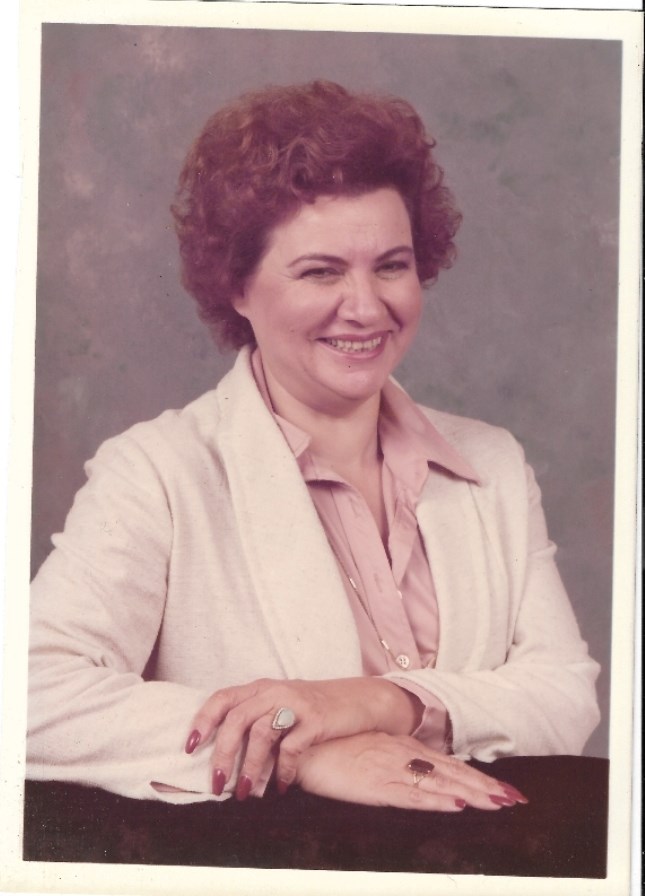 Joan Kelly Obituary - San Antonio, TX