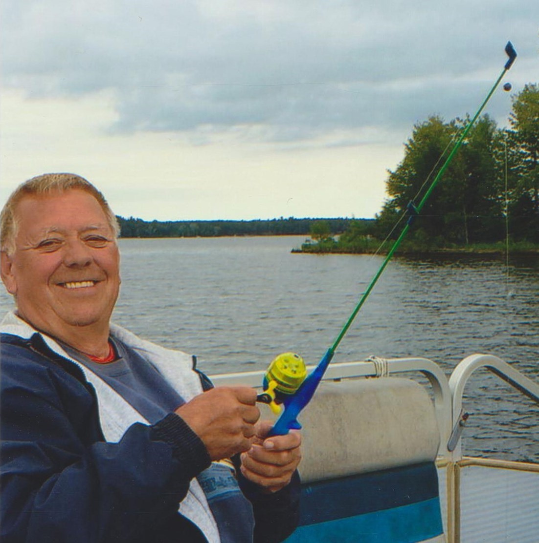 William Hauser Obituary - Machesney Park, IL