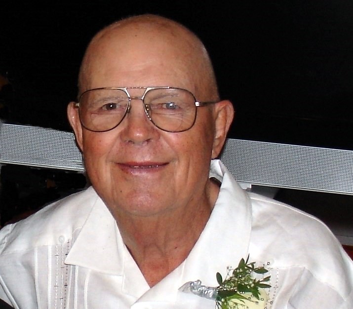 Larry Donald Archibald Sr. Obituary - Bellaire, TX