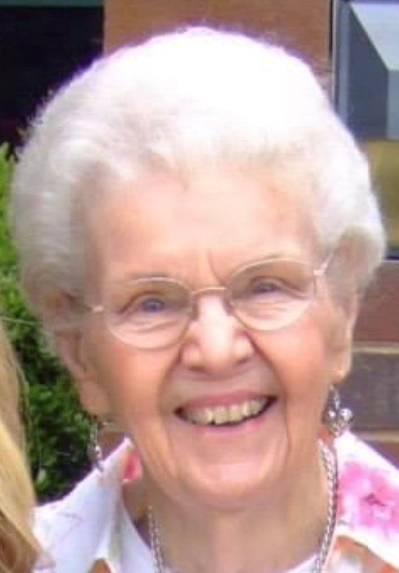 Louise N. Sansom Obituary - Fort Worth, TX